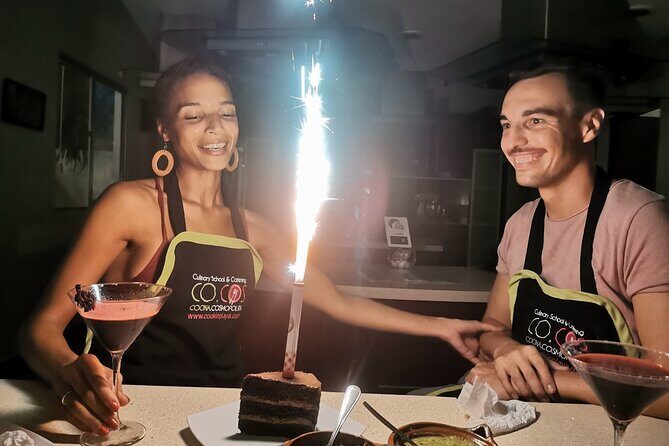 Mexican 1 or 3 Course Culinary Experience & Tequila vs Mezcal Lesson & Tasting - FAQ