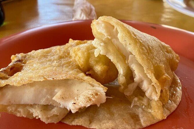 Mexican Beer & Seafood Madness in Cabo San Lucas - Exploring Cabo’s Hidden Seafood Treasures