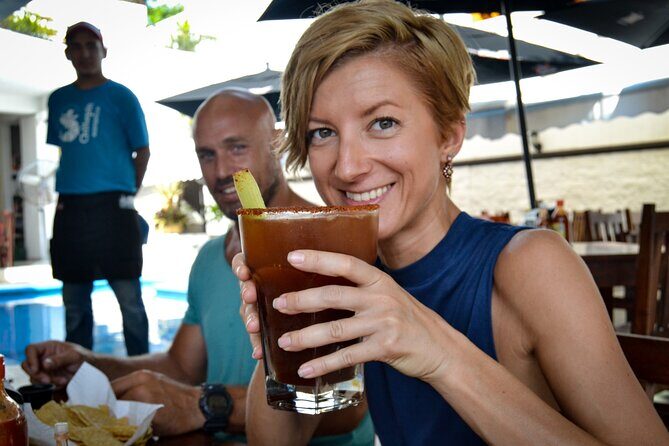 Mexican Beer & Seafood Madness in Playa del Carmen - Final Thoughts