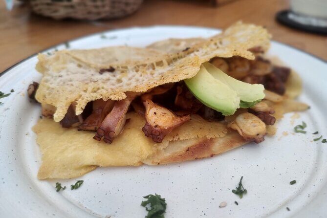 Mexican Beer & Seafood Madness in Tulum - What to Expect from the Itinerary