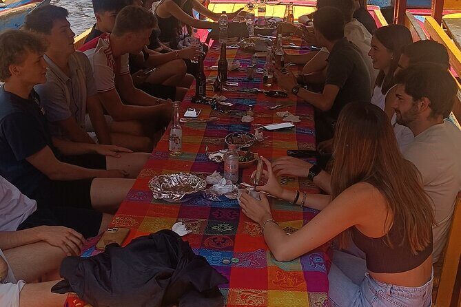 Mexican Boat Tour in Xochimilco Unlimited Drinks - Introduction