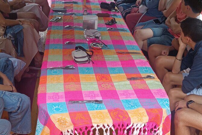 Mexican Boat Tour in Xochimilco Unlimited Drinks - Who Will Love This Tour?