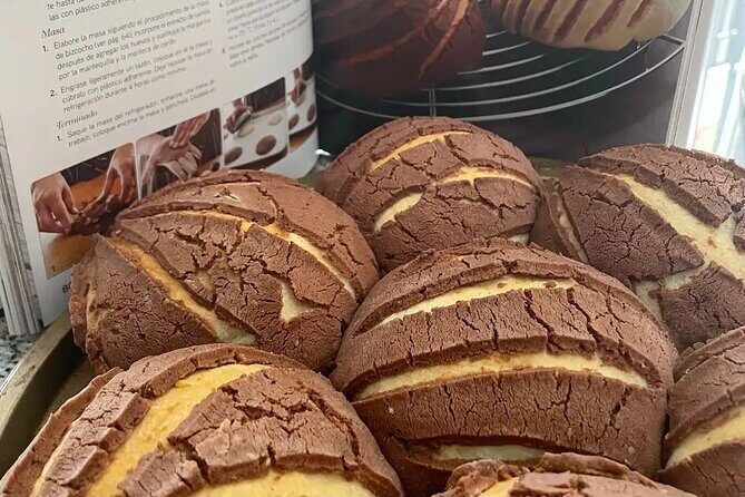 Mexican Bread Interactive Master Class - Why This Experience Works