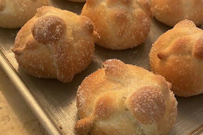 Mexican Bread Interactive Master Class - Final Thoughts: Is This Tour Worth It?