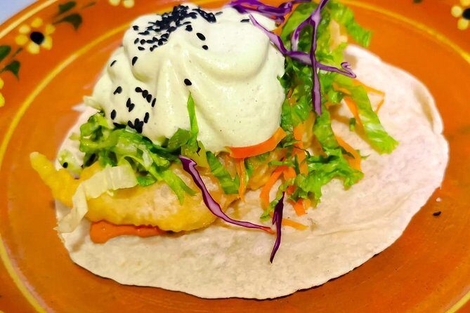 Mexican Brunch + Relaxing massage + Margaritas by alma de mexico - Key Points