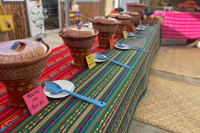 Mexican Brunch + Relaxing massage + Margaritas by alma de mexico - FAQ