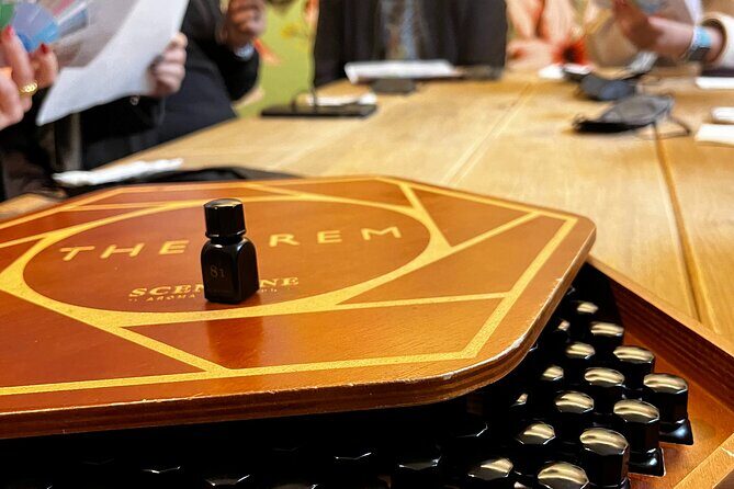 Mexican coffee tasting with a national judge - Who Is This Tour Best Suited For?