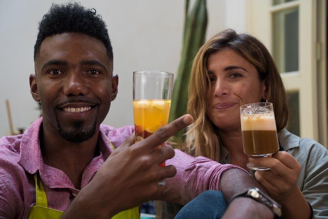 Mexican Cooking Class & Cocktails in Mexico City - The Sum Up