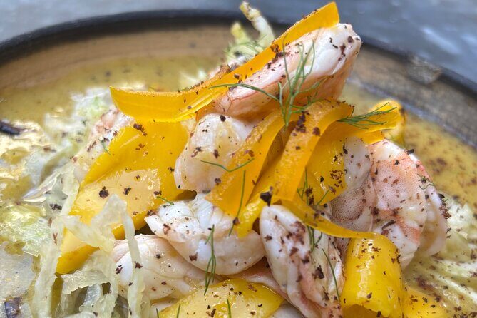 Mexican Cooking class experience in Tulum - What is the Mexican Cooking Class in Tulum?