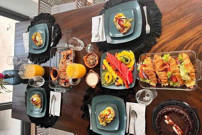 Mexican Cooking class experience in Tulum