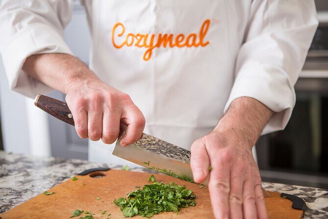 Mexican Cooking Class in Home Kitchen (3-Course Meal) - Introduction: A Taste of Oaxaca in Your Own Kitchen