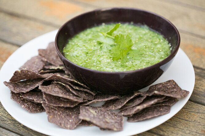 Mexican Cooking Class in Home Kitchen (3-Course Meal) - The Value of this Cooking Class