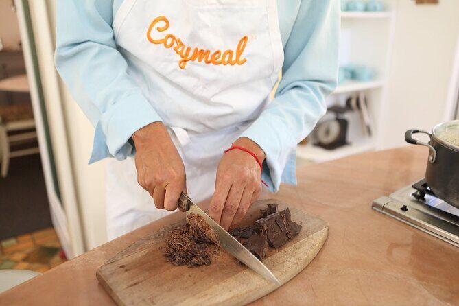 Mexican Cooking Class in Home Kitchen (3-Course Meal) - FAQ