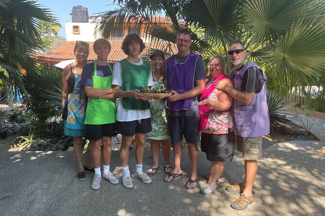 Mexican Cooking Class in Zihuatanejo de Azueta - The Bottom Line