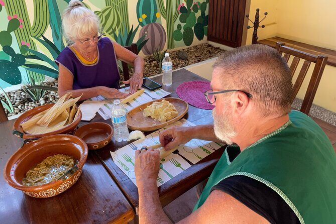 Mexican Cooking Class in Zihuatanejo de Azueta - FAQs