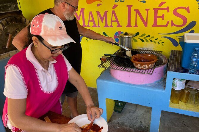 Mexican Cooking Class in Zihuatanejo de Azueta - Final thoughts