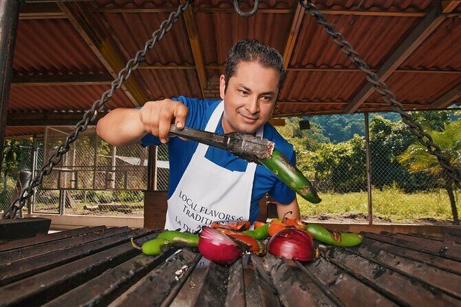 Mexican Cooking Class, Tequila Tasting & Unlimited Margaritas - Key Points