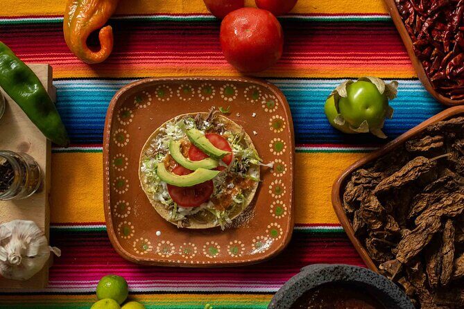 Mexican Cooking Class, Tequila Tasting & Unlimited Margaritas - The Overall Value