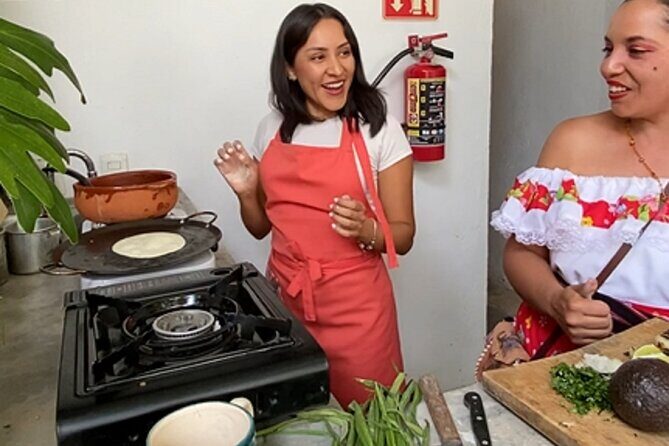 Mexican Cooking Classes and Market Visit in Guadalajara - Mexican Cooking Classes and Market Visit in Guadalajara