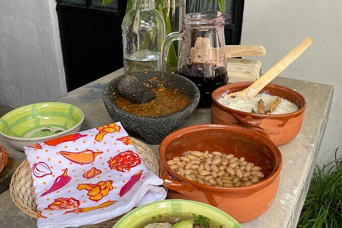 Mexican Cooking Classes and Market Visit in Guadalajara - Authenticity and Personal Touch