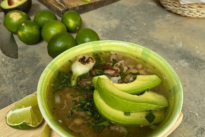 Mexican Cooking Classes and Market Visit in Guadalajara - The Sum Up