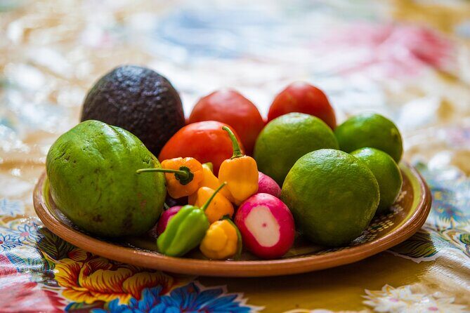 Mexican Cooking from Scratch in a Local Home in Tulum - Who Should Consider This Tour?