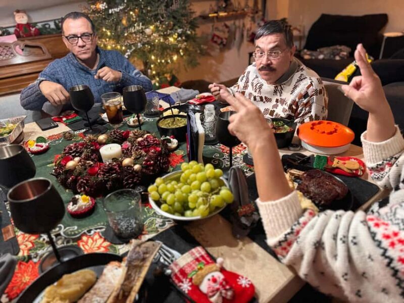 Mexican cuisine at home - What is Mexican Cuisine at Home?