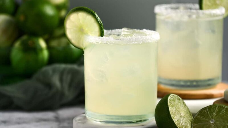 Mexican Drinks and Appetizers Workshop in Playa del Carmen - Value and Who It’s Best For