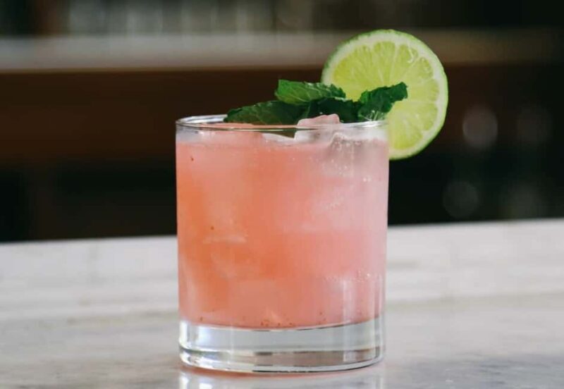 Mexican Drinks and Appetizers Workshop in Playa del Carmen - FAQ