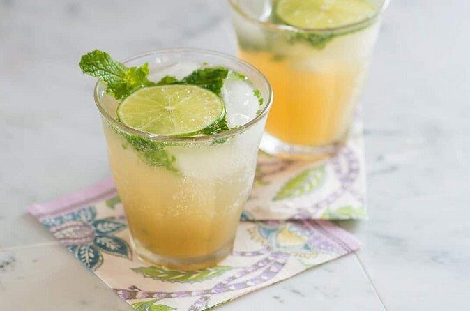 Mexican Drinks & Appetizers HandsOn Experience - Playa del Carmen - What We Loved