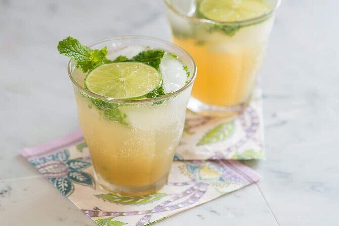 Mexican Drinks & Appetizers HandsOn Experience - Playa del Carmen - Potential Drawbacks