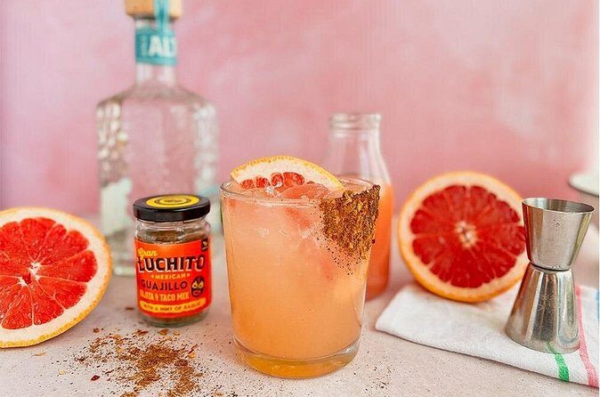 Mexican Drinks & Appetizers HandsOn Experience - Playa del Carmen - Who Should Book This?