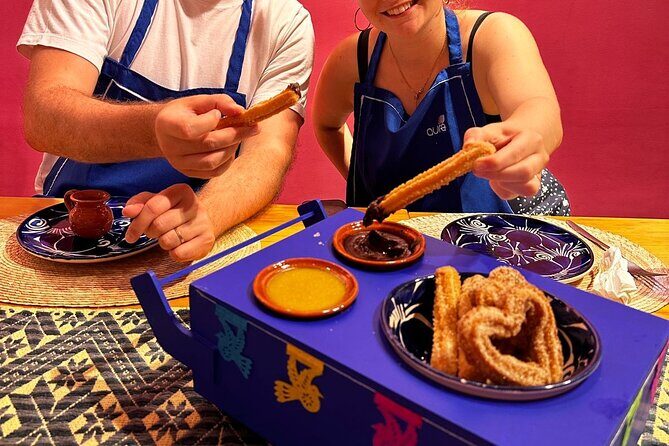 Mexican Fiesta Cooking Class (Roma Norte) - Real Opinions from Past Participants