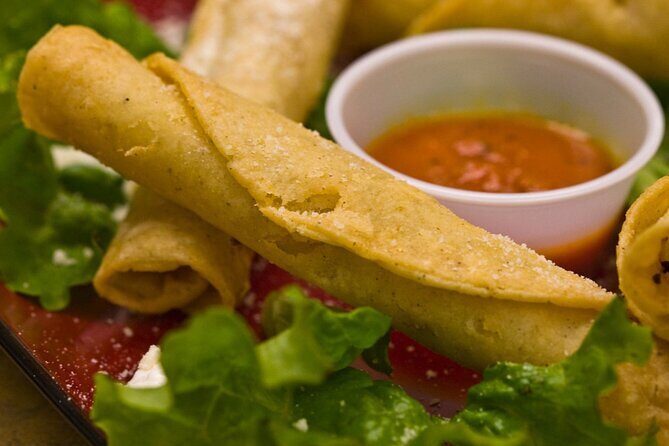 Mexican Fiesta Cooking Class (Roma Norte) - Frequently Asked Questions