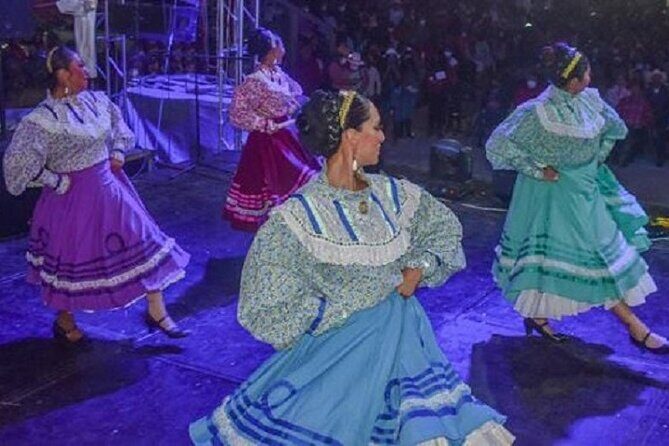 Mexican Fiesta Show & Dinner - Wrap-up