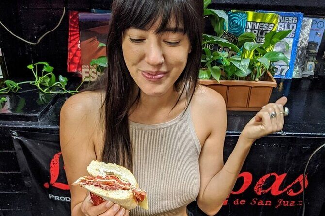 Mexican Flavor Route - Tacos, Chocolate & Desserts in Mexico City - Who Should Book This Tour?