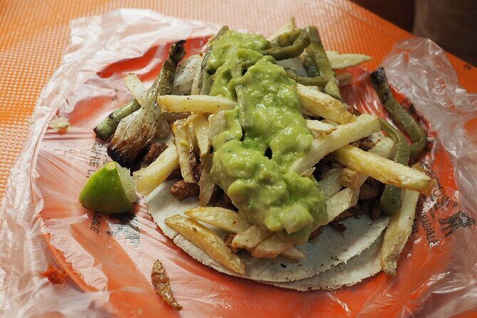 Mexican Flavor Route - Tacos, Chocolate & Desserts in Mexico City - Frequently Asked Questions