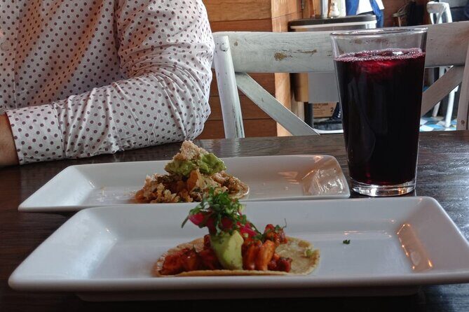 Mexican Food Gastronomic Tour - Mexico City - The Sum Up