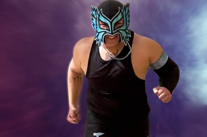 Mexican Lucha Libre Experience in Cozumel, Tacos and Margaritas - Shopping & Extra Time at Barriecito