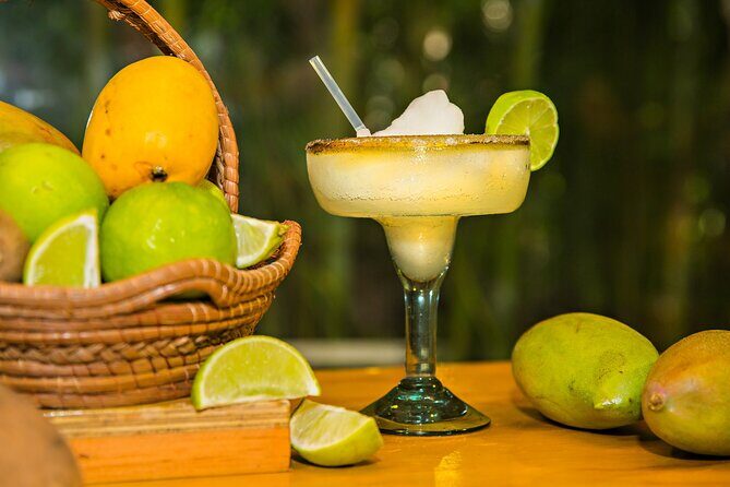 Mexican Lucha Libre Experience in Cozumel, Tacos and Margaritas - FAQ