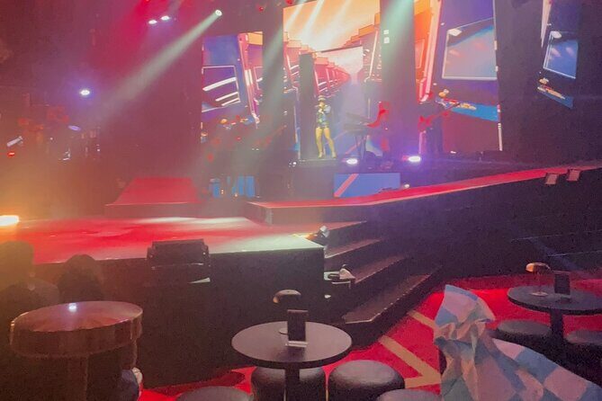 Mexican Madness Ticket in Cancun - A Closer Look at the Mexican Madness Experience