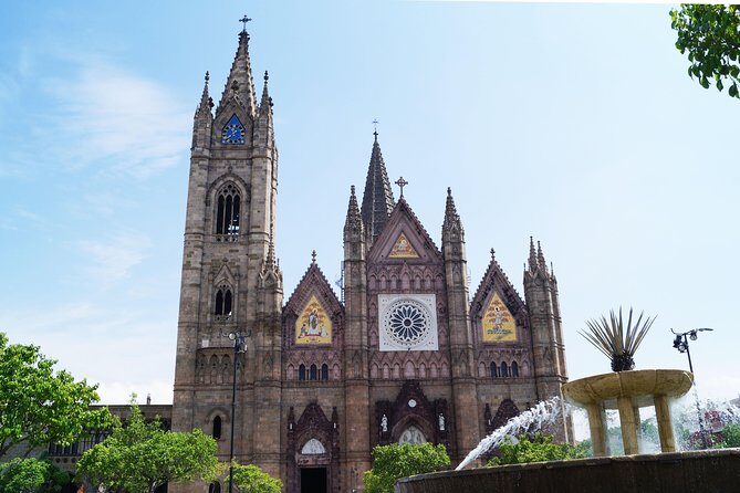 Mexican Muralism in Guadalajara. A Cultural PRIVATE TOUR - Final Thoughts