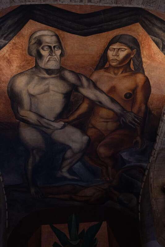 Mexican muralism with a true Art lover - Final Thoughts