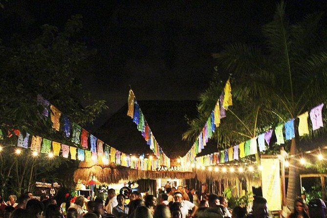 Mexican Party Tour Xoximilco with Transportation from Playa del Carmen - Final Thoughts: Is It Worth It?