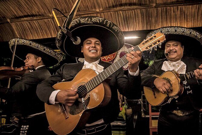 Mexican Party Tour Xoximilco with Transportation from Playa del Carmen - Who Should Consider This Tour?