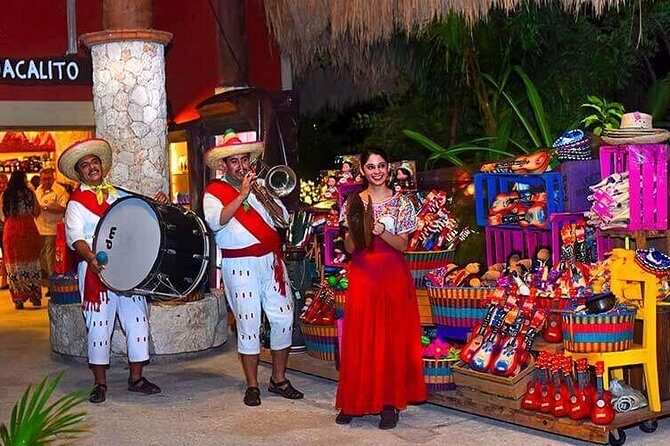 Mexican Party Xoximilco Tour! Round Transportation From Cancun & Riviera Maya - FAQs