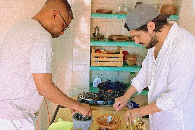 Mexican Salsas Tortillas & Picaditas Private Cooking Class Mérida - Authentic Mexican Cooking in Mérida: A Private Salsas, Tortillas & Picaditas Class