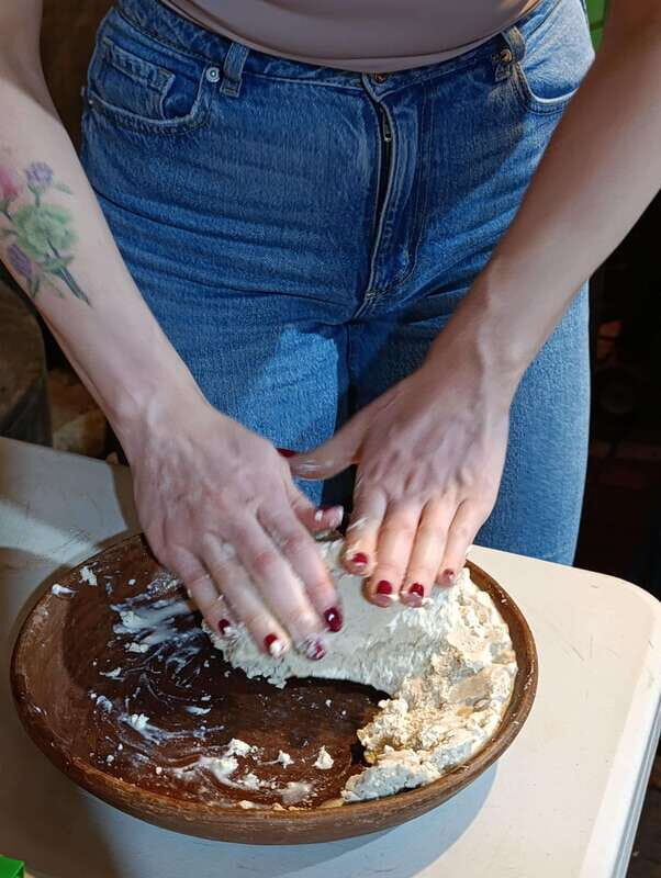 MEXICAN SNACKS CLASS sopes & quesadillas direct to your stay - Exploring the Mexican Snacks Class: Sopes & Quesadillas Direct to Your Stay