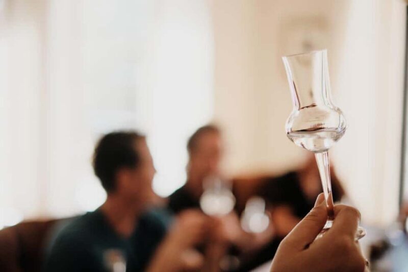 Mexican Spirits Tasting: Experience the Essence of Tradition - Who Should Book This Experience?