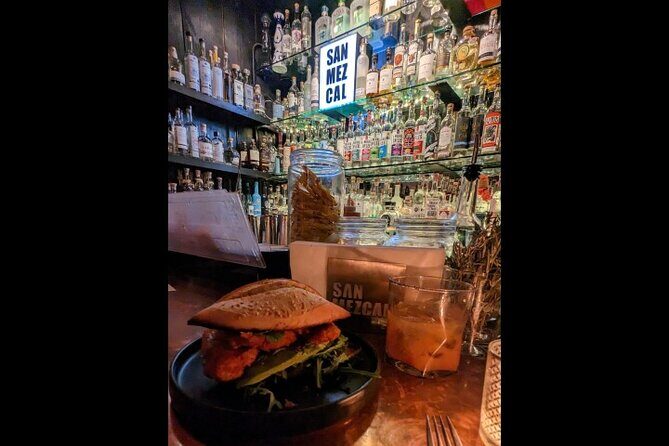 Mexican Spirits Tasting: Experience the Essence of Tradition - Who Should Consider This Tour?